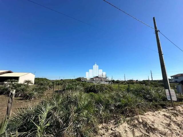 Terreno / Lote para Venda em São Francisco do Sul/SC Praia do Ervino