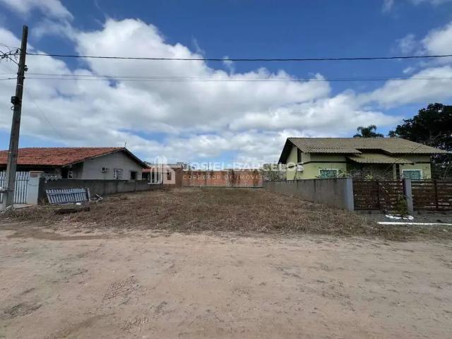 Terreno / Lote para Venda em São Francisco do Sul/SC Praia do Ervino