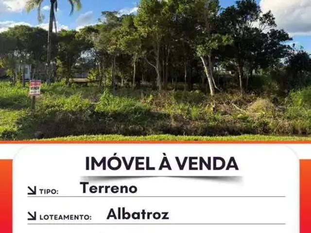 Terreno / Lote para Venda em São Francisco do Sul/SC Praia do Ervino