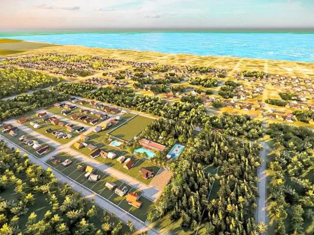 Terreno / Lote para Venda em São Francisco do Sul/SC Praia do Ervino