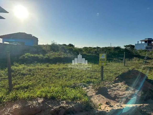 Terreno / Lote para Venda em São Francisco do Sul/SC Praia do Ervino