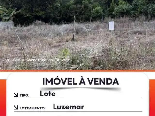 Terreno / Lote para Venda em São Francisco do Sul/SC Praia do Ervino