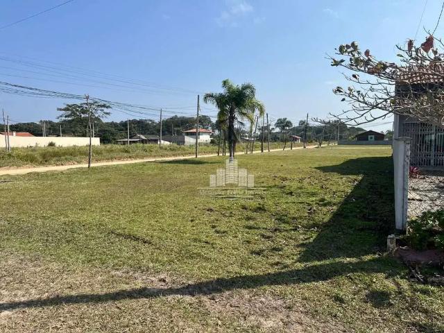Terreno / Lote para Venda em São Francisco do Sul/SC Praia do Ervino