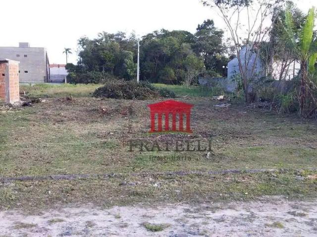 Terreno / Lote para Venda em São Francisco do Sul/SC Praia do Ervino