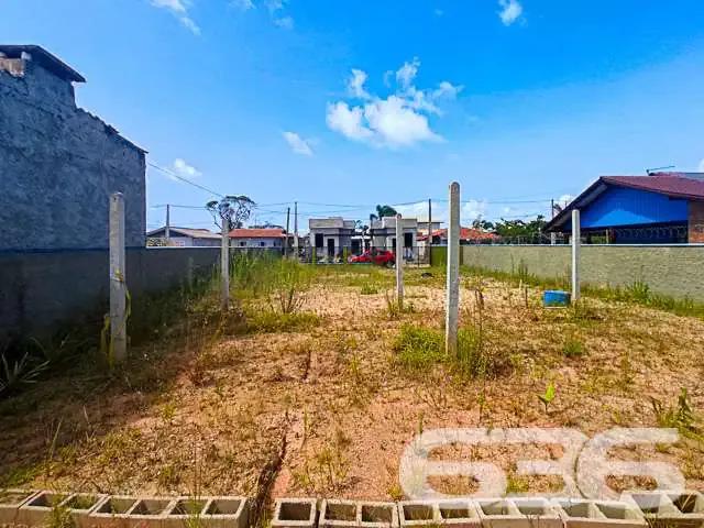 Terreno / Lote para Venda em São Francisco do Sul/SC Praia do Ervino