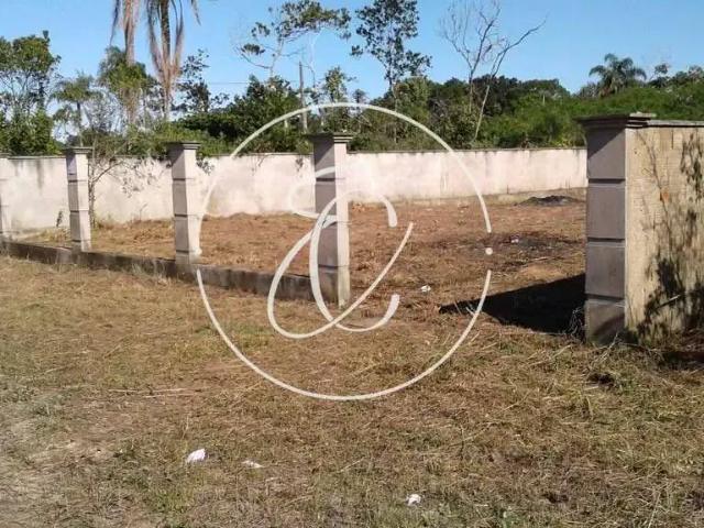 Terreno / Lote para Venda em São Francisco do Sul/SC Praia do Ervino