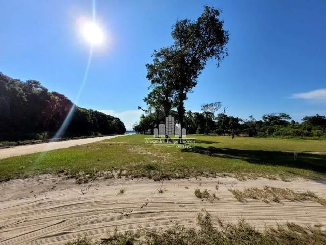 Terreno / Lote para Venda em São Francisco do Sul/SC Praia do Ervino