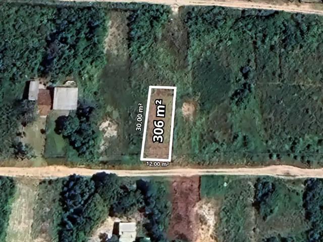 Terreno / Lote para Venda em São Francisco do Sul/SC Praia do Ervino