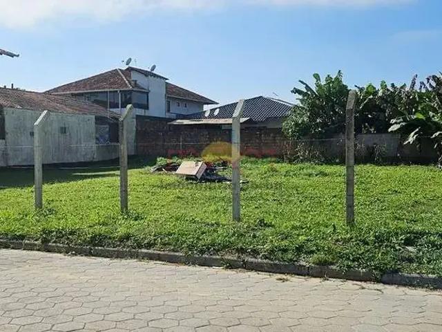 Terreno / Lote para Venda em São Francisco do Sul/SC Praia Grande