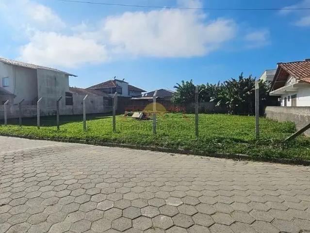 Terreno / Lote para Venda em São Francisco do Sul/SC Praia Grande