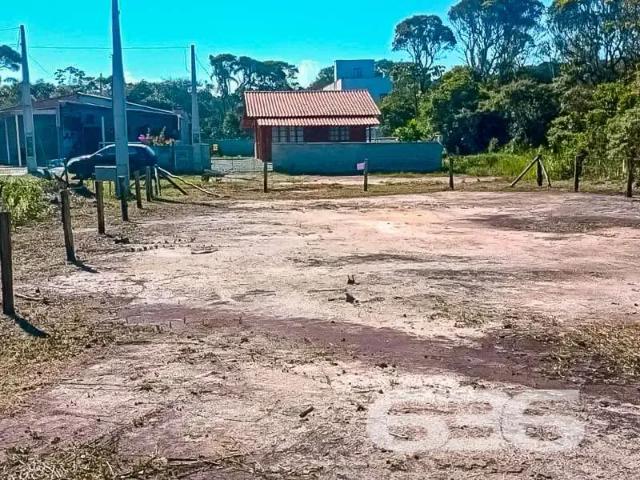 Terreno / Lote para Venda em São Francisco do Sul/SC Praia Grande