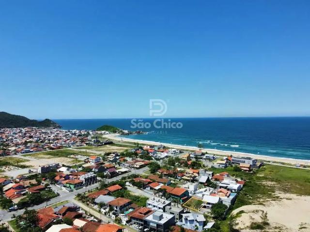 Terreno / Lote para Venda em São Francisco do Sul/SC Praia Grande
