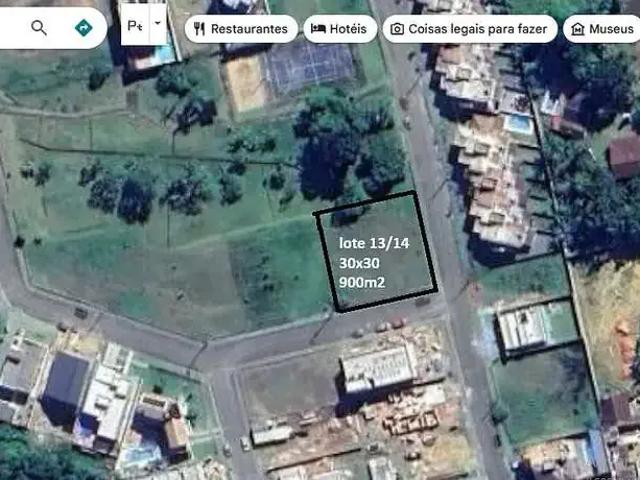 Terreno / Lote para Venda em São Francisco do Sul/SC Reta
