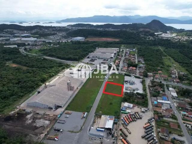 Terreno / Lote para Venda em São Francisco do Sul/SC Reta