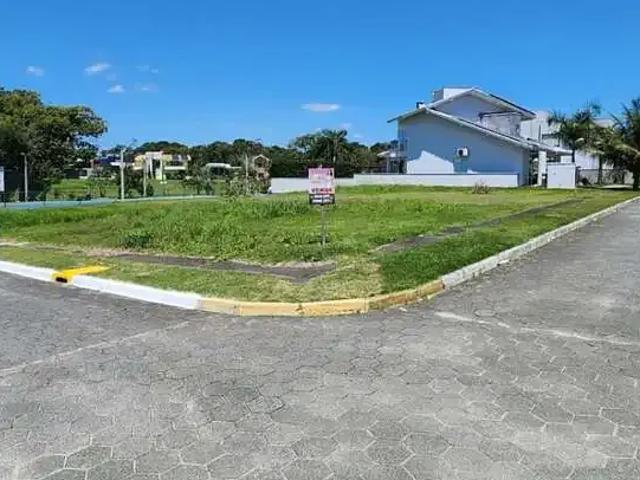 Terreno / Lote para Venda em São Francisco do Sul/SC Reta