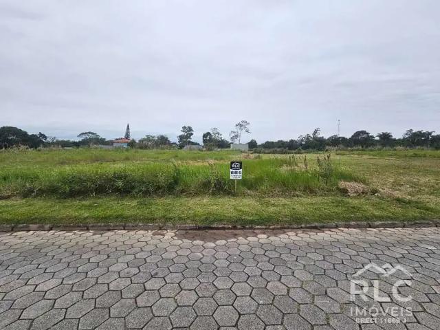 Terreno / Lote para Venda em São Francisco do Sul/SC Reta
