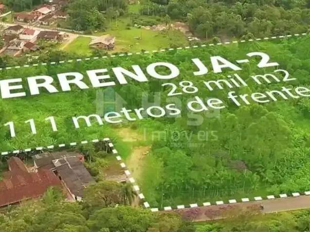Terreno / Lote para Venda em São Francisco do Sul/SC Rocio Grande