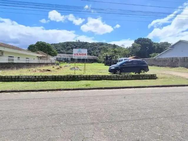 Terreno / Lote para Venda em São Francisco do Sul/SC Rocio Grande