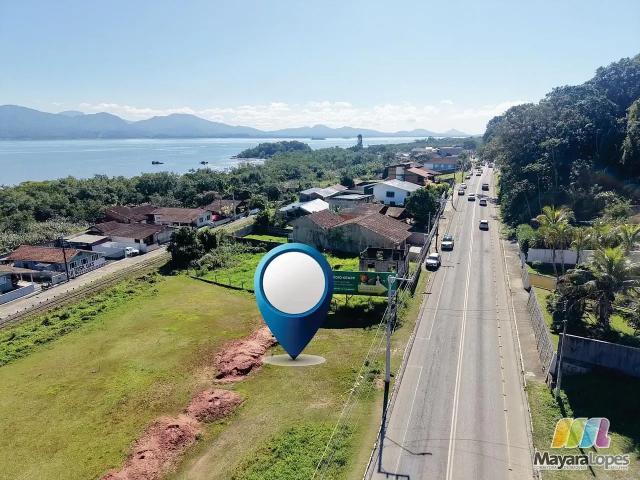 Terreno / Lote para Venda em São Francisco do Sul/SC Rocio Grande