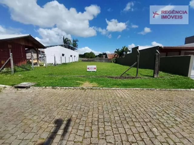 Terreno / Lote para Venda em São Francisco do Sul/SC Rocio Grande
