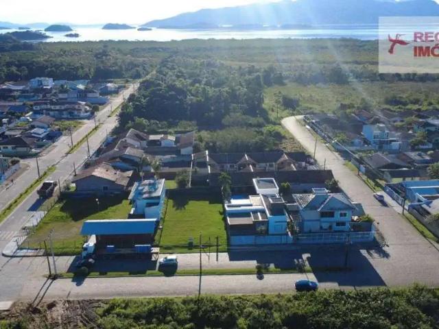 Terreno / Lote para Venda em São Francisco do Sul/SC Rocio Grande