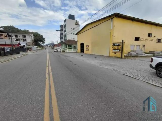 Terreno / Lote para Venda em São Francisco do Sul/SC Rocio Grande
