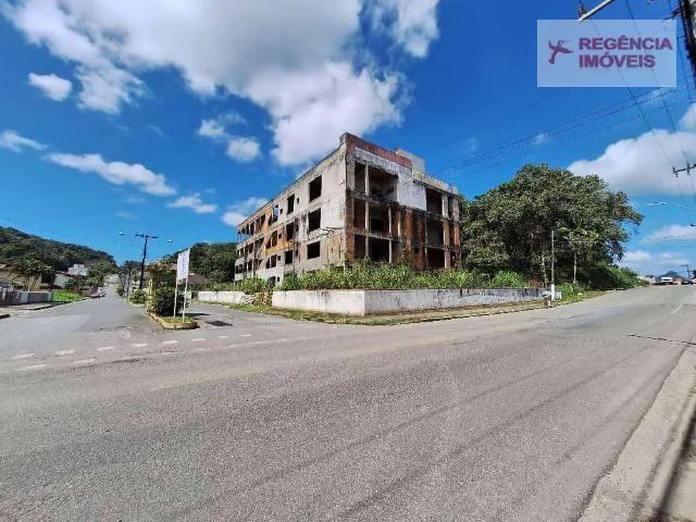 Terreno / Lote para Venda em São Francisco do Sul/SC Rocio Grande