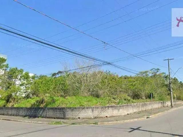 Terreno / Lote para Venda em São Francisco do Sul/SC Rocio Grande