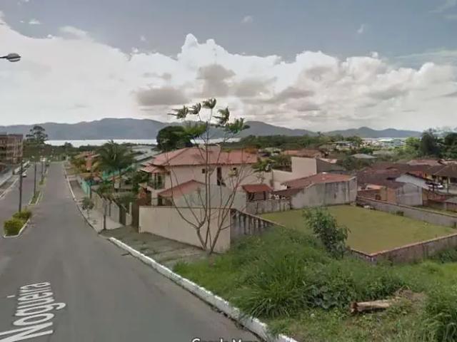 Terreno / Lote para Venda em São Francisco do Sul/SC Rocio Grande