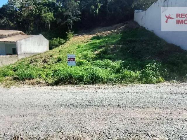 Terreno / Lote para Venda em São Francisco do Sul/SC Rocio Grande