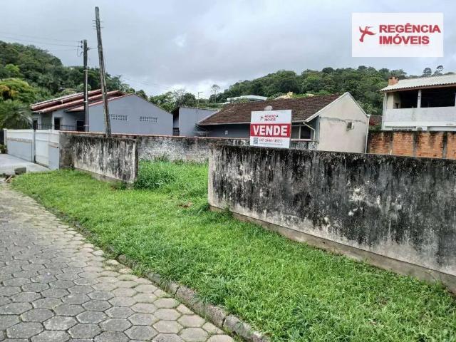Terreno / Lote para Venda em São Francisco do Sul/SC Rocio Grande
