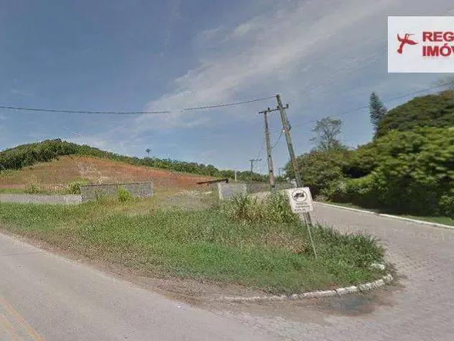 Terreno / Lote para Venda em São Francisco do Sul/SC Rocio Pequeno