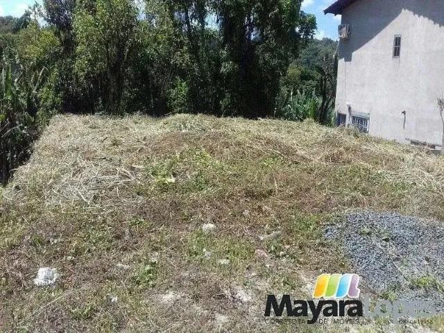 Terreno / Lote para Venda em São Francisco do Sul/SC Rocio Pequeno