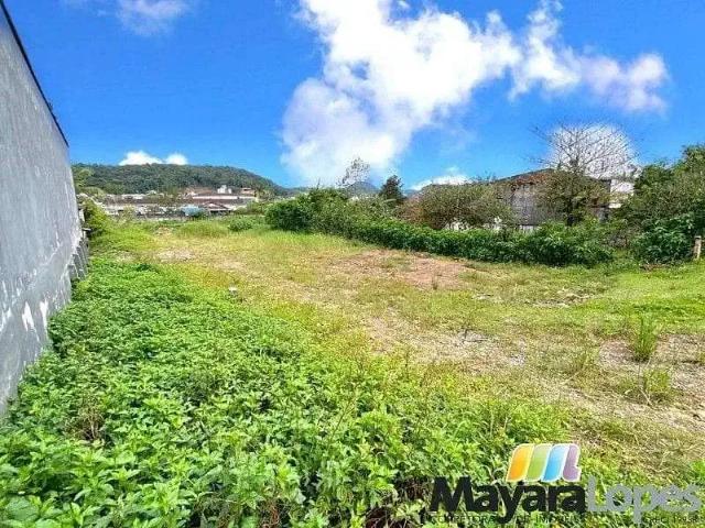 Terreno / Lote para Venda em São Francisco do Sul/SC Rocio Pequeno