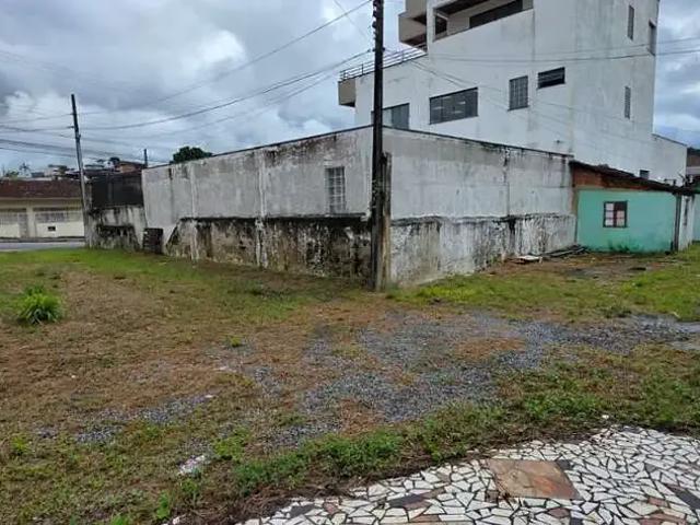 Terreno / Lote para Venda em São Francisco do Sul/SC Rocio Pequeno