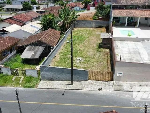 Terreno / Lote para Venda em São Francisco do Sul/SC Rocio Pequeno