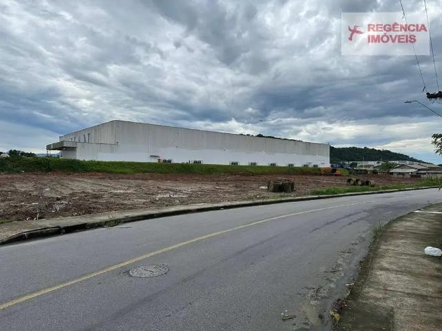 Terreno / Lote para Venda em São Francisco do Sul/SC São José do Acaraí