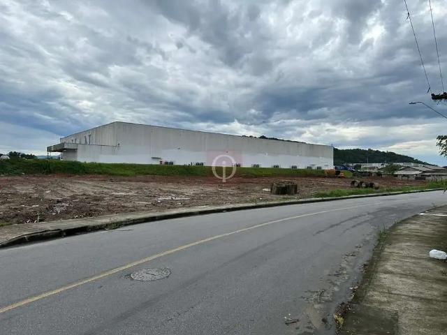 Terreno / Lote para Venda em São Francisco do Sul/SC São José do Acaraí