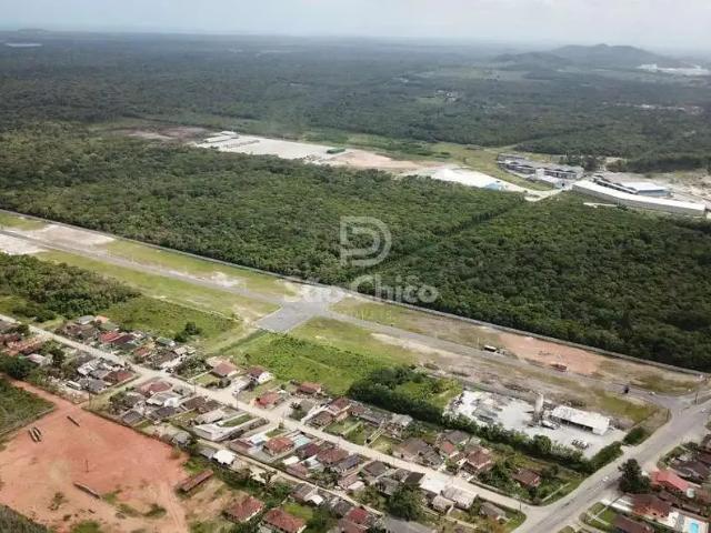 Terreno / Lote para Venda em São Francisco do Sul/SC São José do Acaraí