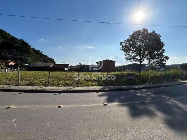 Terreno / Lote para Venda em São Francisco do Sul/SC São José do Acaraí