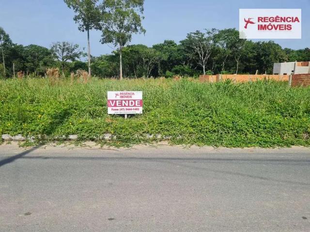 Terreno / Lote para Venda em São Francisco do Sul/SC Sandra Regina