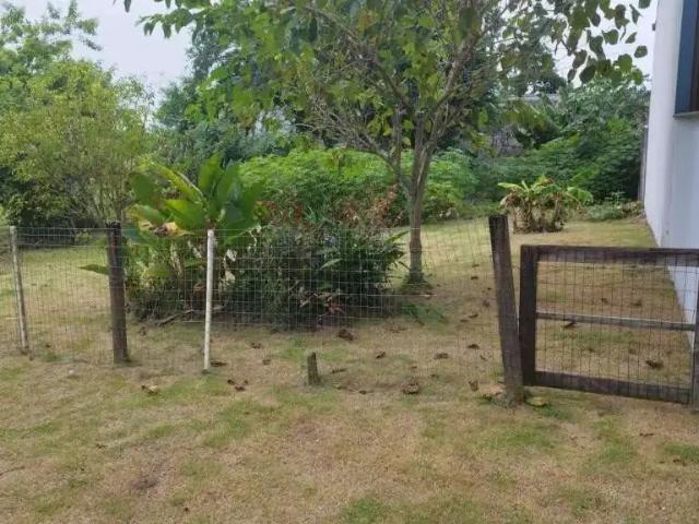 Terreno / Lote para Venda em São Francisco do Sul/SC Ubatuba