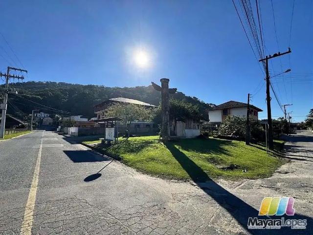 Terreno / Lote para Venda em São Francisco do Sul/SC Ubatuba