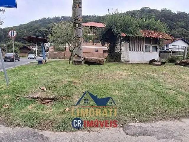 Terreno / Lote para Venda em São Francisco do Sul/SC Ubatuba
