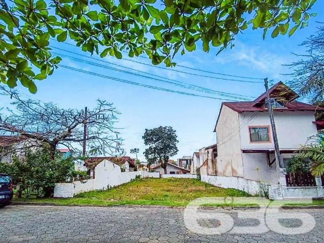 Terreno / Lote para Venda em São Francisco do Sul/SC Ubatuba