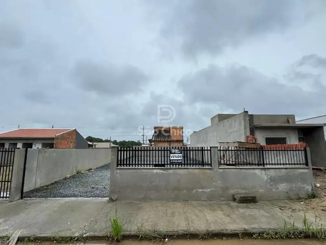 Terreno / Lote para Venda em São Francisco do Sul/SC Ubatuba