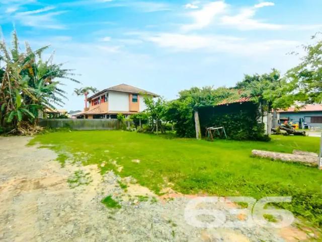 Terreno / Lote para Venda em São Francisco do Sul/SC Ubatuba