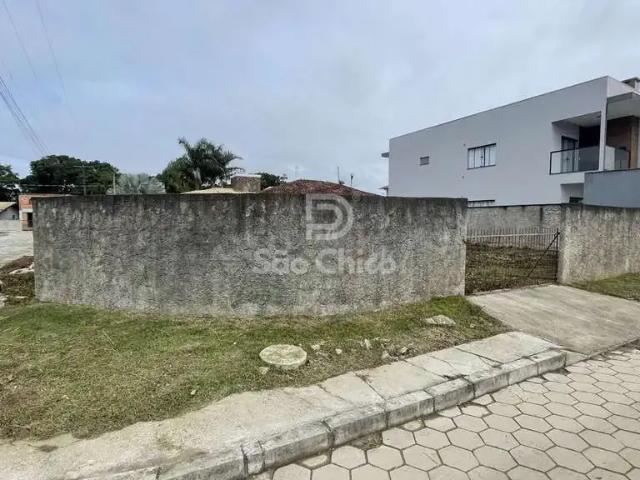 Terreno / Lote para Venda em São Francisco do Sul/SC Ubatuba