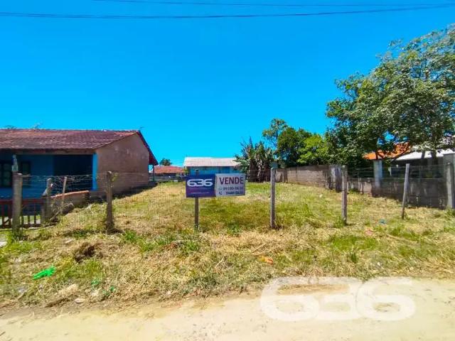 Terreno / Lote para Venda em São Francisco do Sul/SC Ubatuba