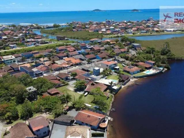 Terreno / Lote para Venda em São Francisco do Sul/SC Ubatuba